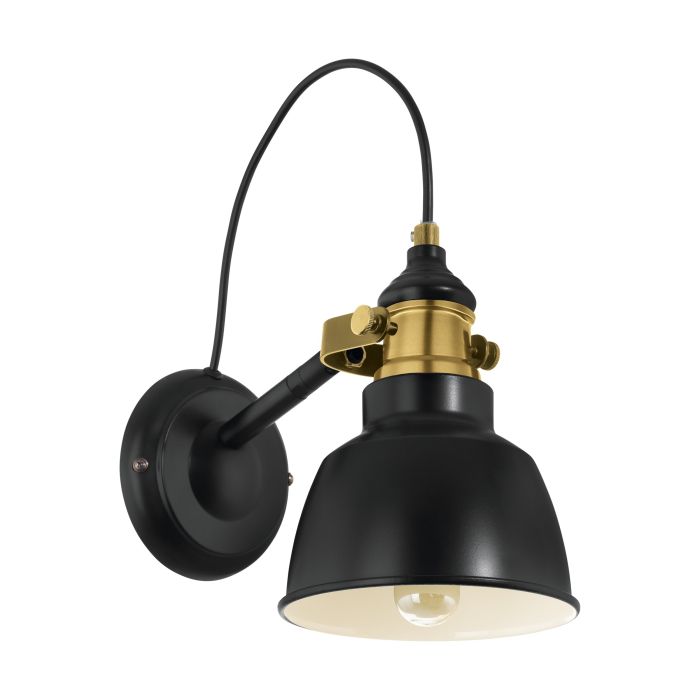 THORNFORD ZIDNA LAMPA 49522 EGLO