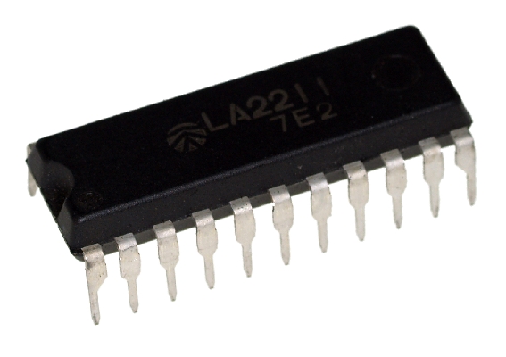 ARI INFORMATION CONTROLLER, DIP22