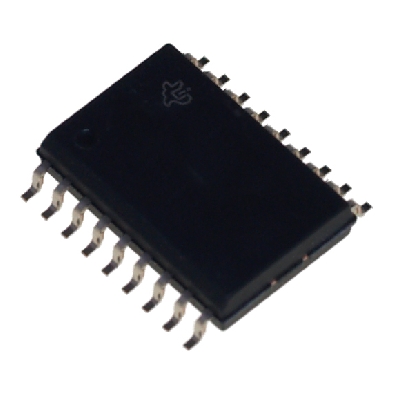 Audio AMPLIFIER, 2.7-5.5V, 1W, SO18