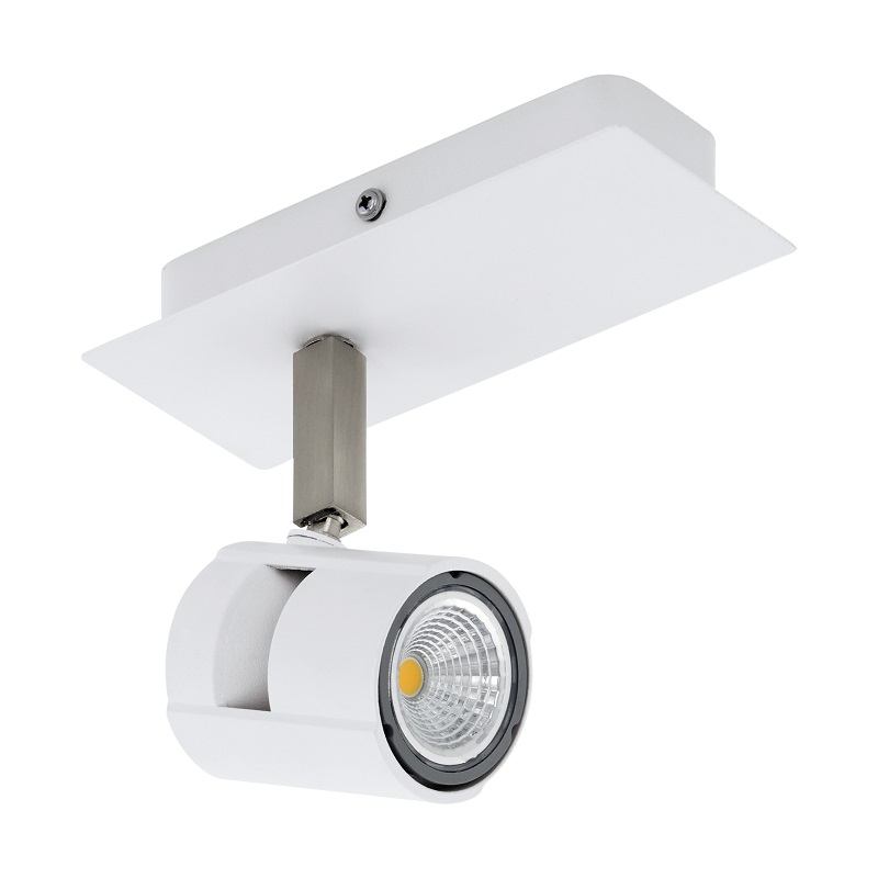 1 LED SPOT VERGIANO 97506 EGLO