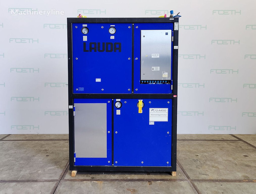 Lauda TR400 HK/HK-EX laboratorijski inkubator
