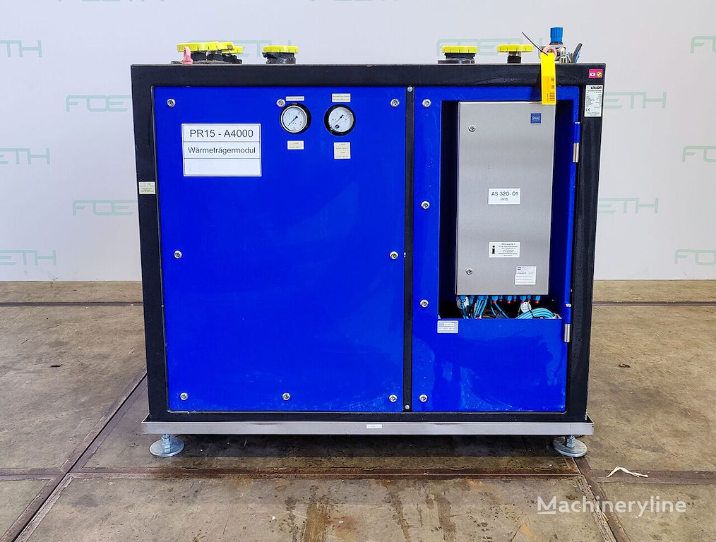 Lauda TR400 HK-EX laboratorijski inkubator