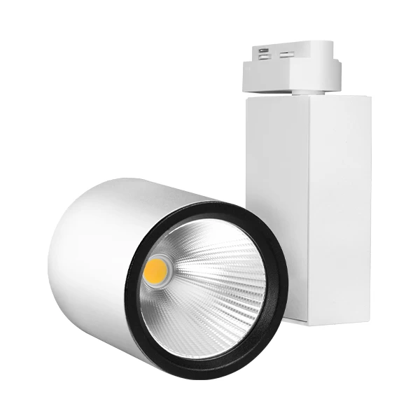 BRY-SHOPLINE-PD-30W-COB-WHT-3000K-2WRS-TRACKLIGHT BD30-00200