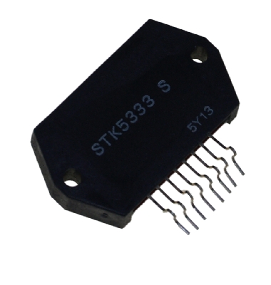 VOLTAGE REGULATOR, HYBRID