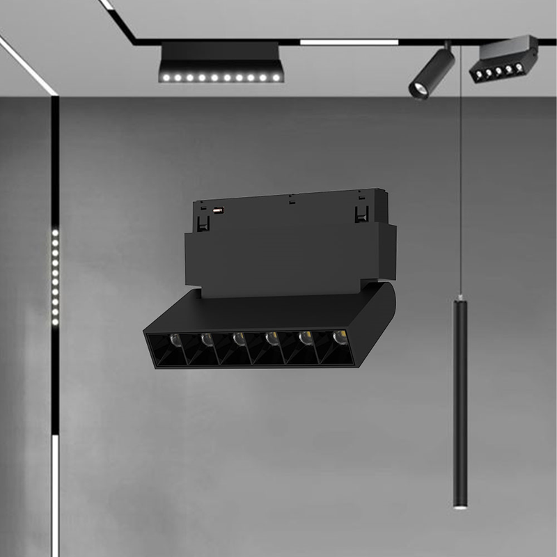 BRY-WSL110-6W-48VDC-3000K-BLC-MAG. LINEAR BD60-03101