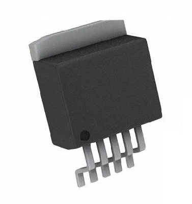 SWITCHING VOLTAGE REGULATOR, 3A, ADJUSTABLE, SIMPLE SWITCHER, Step-Up Voltage Regulator, TO-263