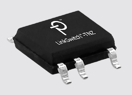 Energy Efficient Off-Line Switcher, 360mA/230VAC, SO-8C