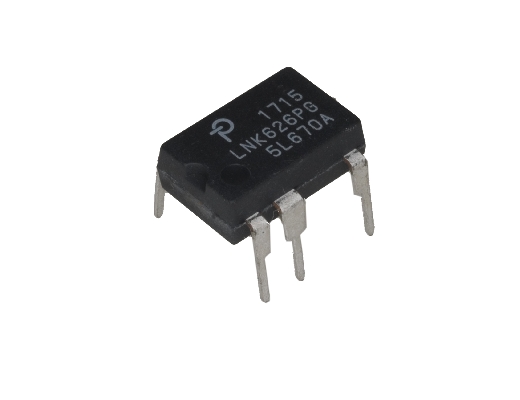 AC/DC Converters 8.5 W (85-265 VAC) 7-Pin PDIP-C, DIP8B