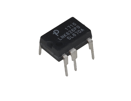 AC/DC Converters 8.5 W (85-265 VAC) 7-Pin PDIP-C,