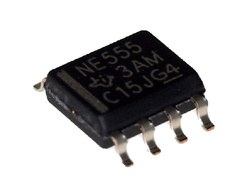 4.5V to 28V Input, 3A, Synchronous, Step-Down Converter, SO8