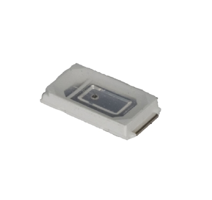 LED, SMD 5730, zelena, 520nm, 0.1W, 60mA, 3-3.2V, 1200mcd, 120°,