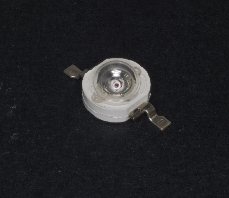 LED Emiter, 1W, RGB,
