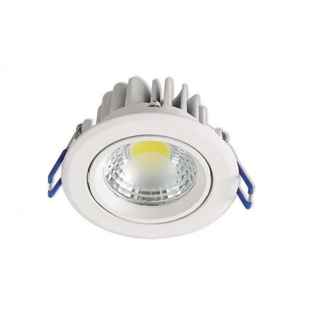 LED ROZETNA L1330-5 BELA 5W 4200K W 34.5619