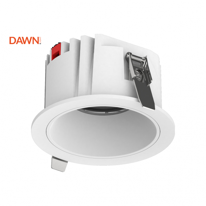 LED UGRADNA SVETILJKA 514001-3 12W 3000K 202088