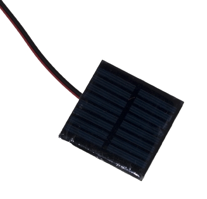 Solarni panel, 55x55mm, 60mA, 4V,