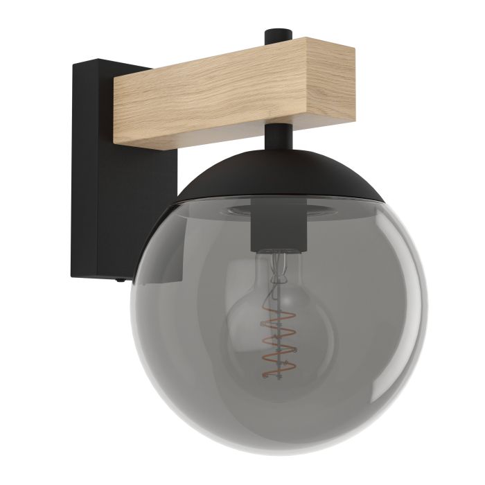 1 BUFALATA ZIDNA LAMPA 900671 EGLO