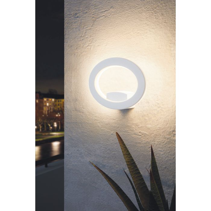 1 EMOLLIO LED ZIDNA LAMPA 96274 EGLO