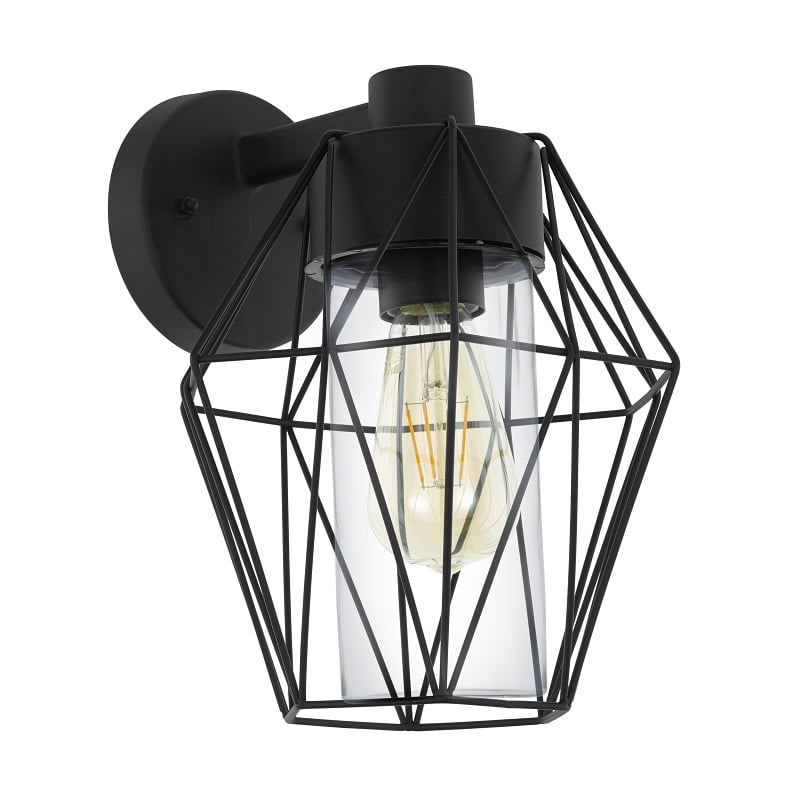 1 ZIDNA LAMPA CANOVE 97226 EGLO