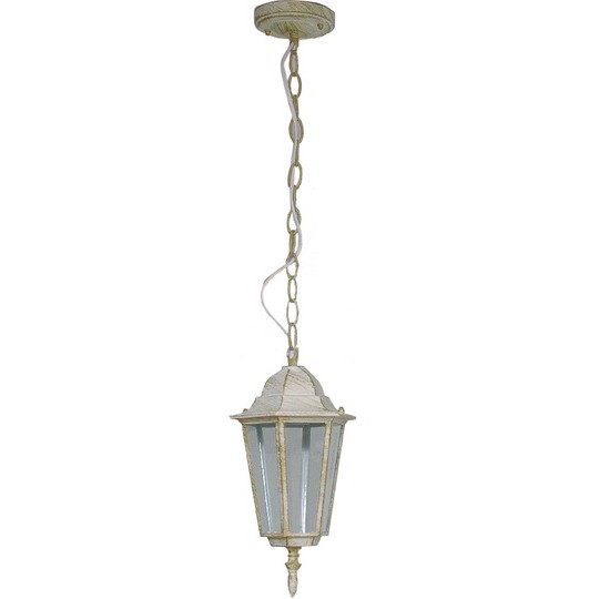 2 M2002-V BELI max.1x60W E27 BASTENSKA LAMPA,FENJER