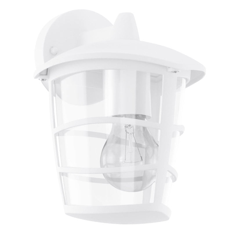 2 ALORIA ZIDNA LAMPA 93095 EGLO