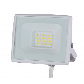 3 LED reflektor 20W beli M480020-B 6500K SMD