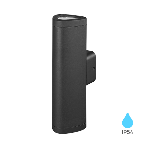 BRY-SIRIUS-WL.2-10W-3000K-IP54-ZIDNA SVETILJKA BG40-00802