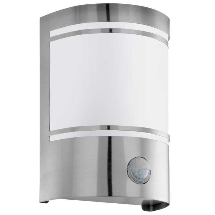 CERNO 1 ZIDNA LAMPA 30192 EGLO
