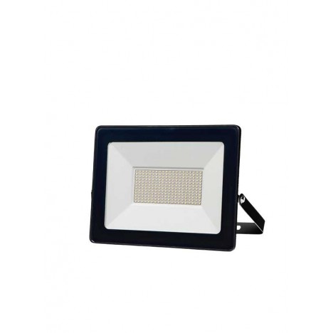LED REFLEKTOR BR-FL100W-04AZ CRNI 34.0120