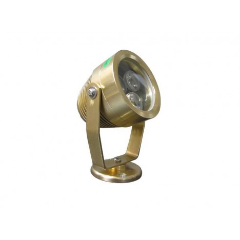 LED SPOT HMUG-3001A-3W 3X1W 34.1460