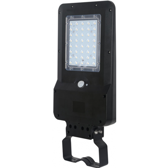 LED ULIČNA SVETILJKA A02 40W 250212