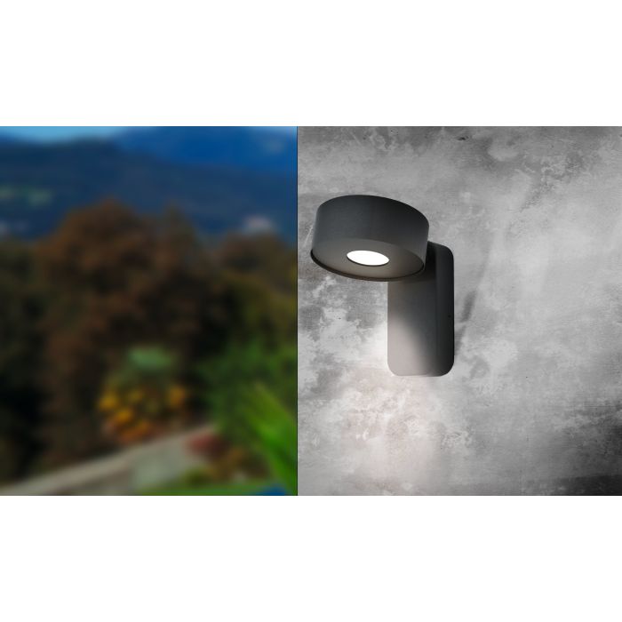 PALOSCO ZIDNA LAMPA 98737 EGLO