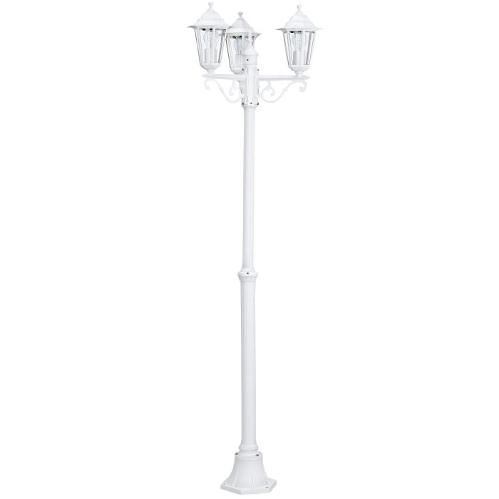 PODNA LAMPA LATERNA 22996 EGLO