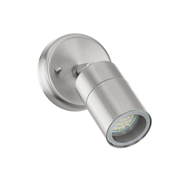 STOCKHOLM 1 ZIDNA LAMPA 93268 EGLO