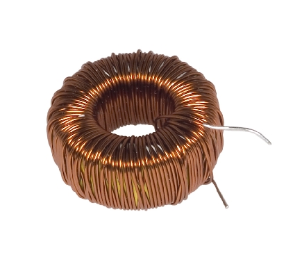 Špulna, 1000µH, 1A