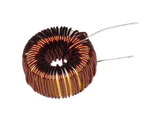 Inductor 100uH 0,5A