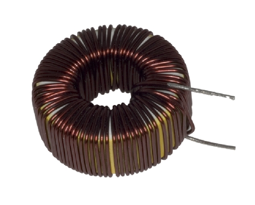 Špulna, 100µH, 3A