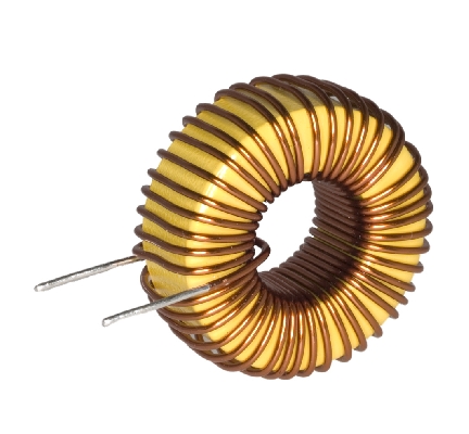 Špulna, 100µH, 5A