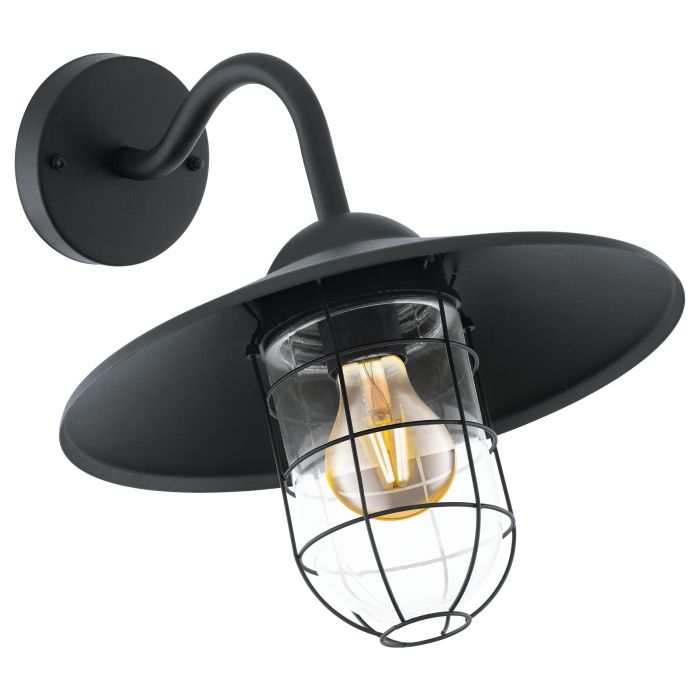 MELGOA ZIDNA LAMPA 94792 EGLO