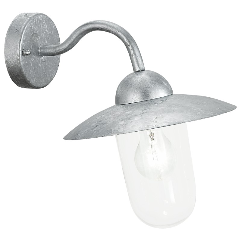 ZIDNA LAMPA MILTON 88489 EGLO
