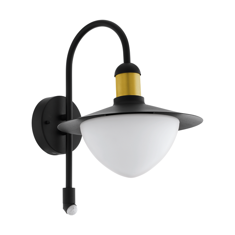 ZIDNA LAMPA SIRMIONE 97286 EGLO