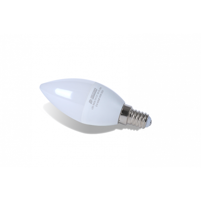 LED SIJALICA S11 C37 7W E14 3000K 100038