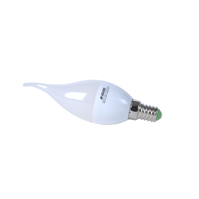 LED SIJALICA S11 CA37 TIP 5W E14 3000K 100041