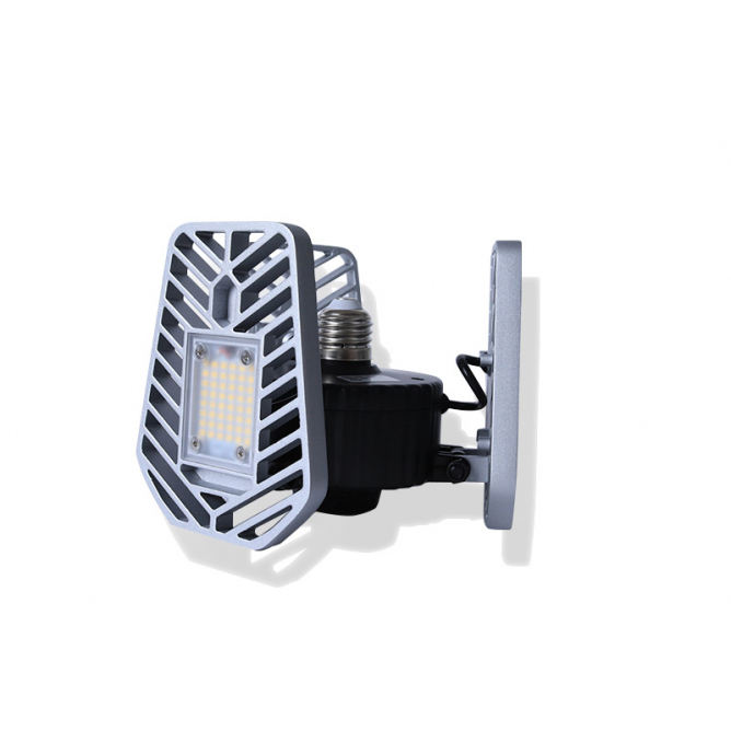 LED REFLEKTOR BR-FL60W-03Q 4000K 40.0295