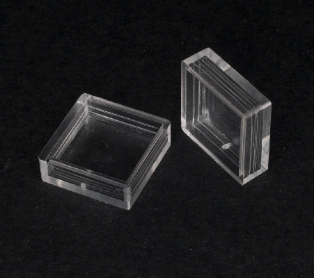 Providna kapa, 10x10x5.6mm, za taster dimenzija 12x12