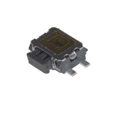 4.7x3.5x1.6mm 4 Pin SMD Side Tact switch YD-3414