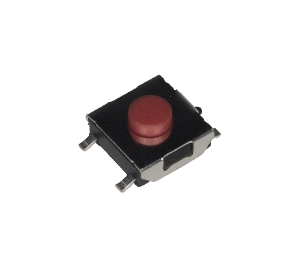 SMD Tactile Tact Push Button Switch 6X6X3.1MM
