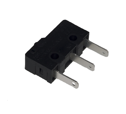 Micro Switch ESS 5A 1,47N Plunge