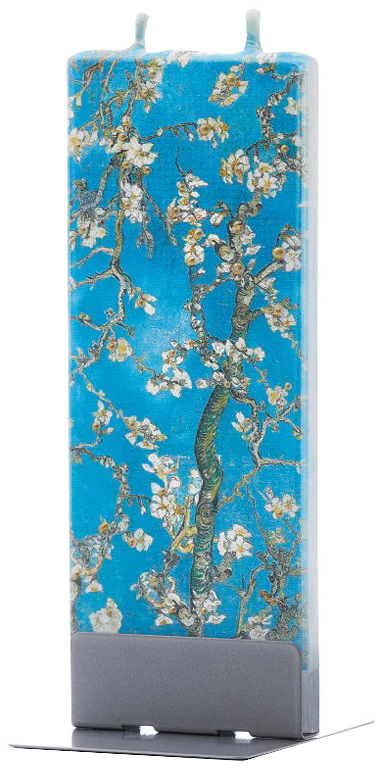 Candles: Van Gogh – Almond Blossom
