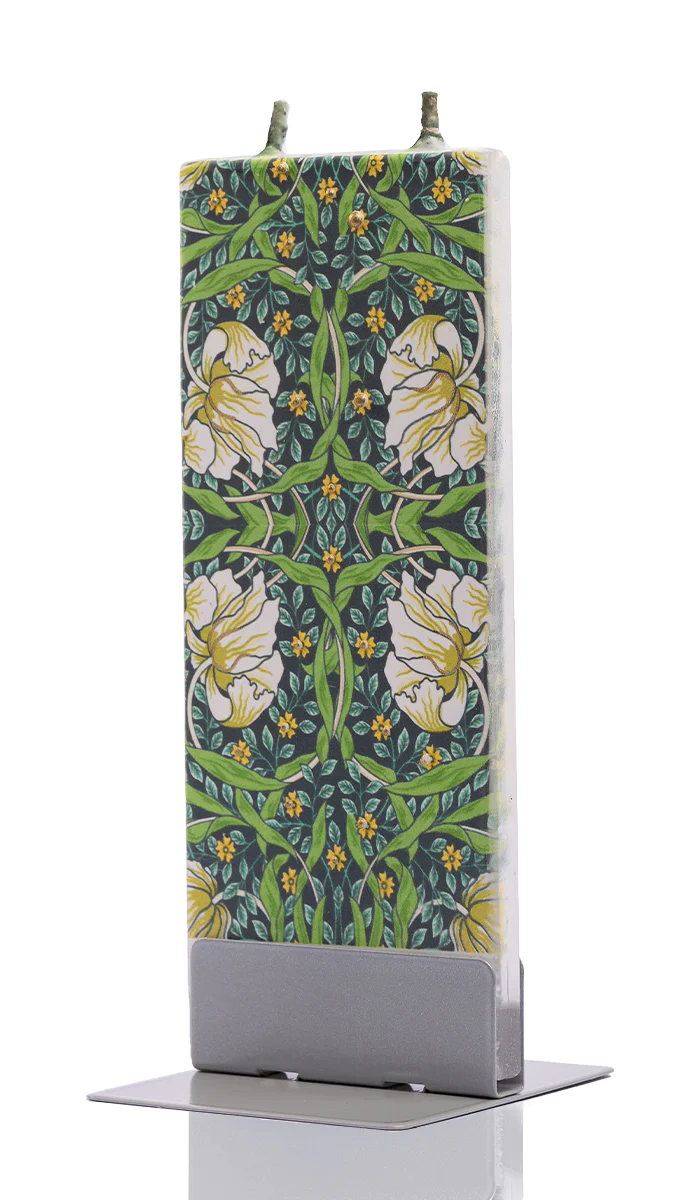 Candles: William Morris – Pimpernel 2