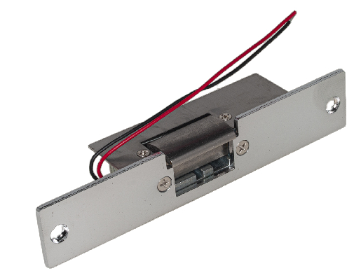 Elektromagnetna brava, 12V DC, za vrata